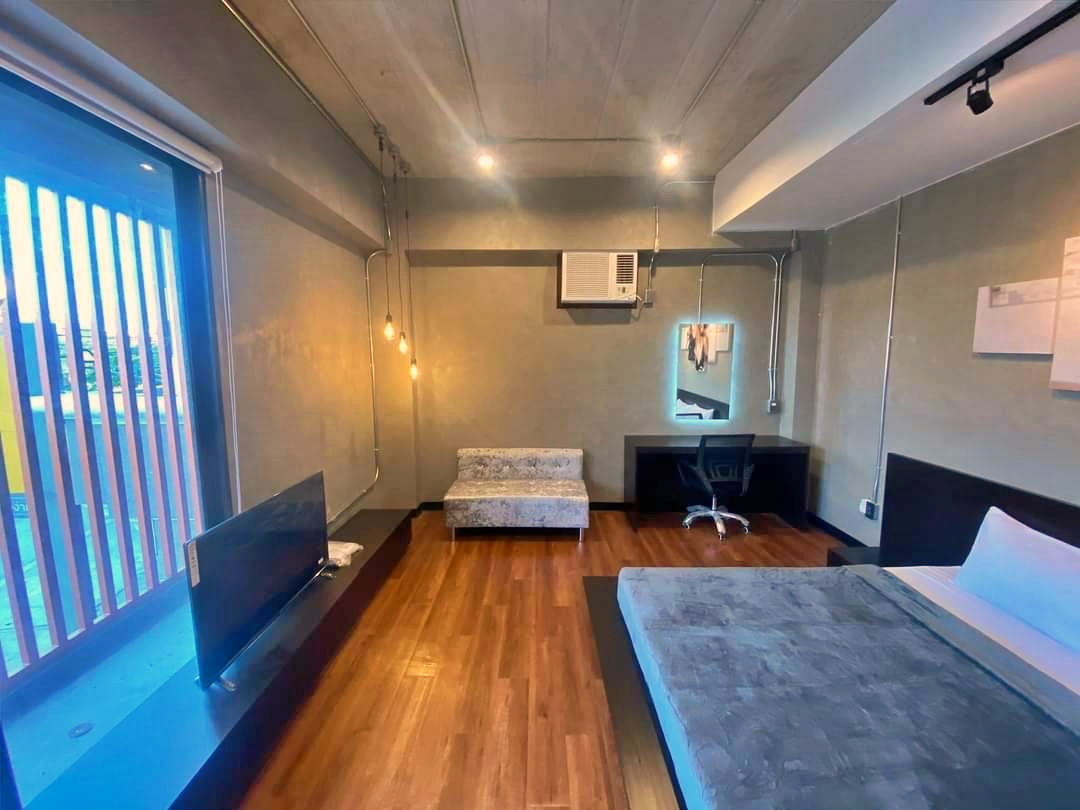 Gallery – Loft Residence Suphanburi